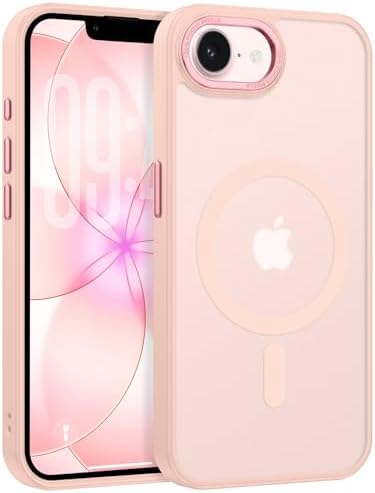 Amazon.com: BENTOBEN for iPhone 17e/iPhone 16e (2026/2025) Case ...