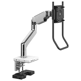 Amazon.com: Humanscale M8.1 - Mounting kit (Monitor arm, Angled/Dynamic ...