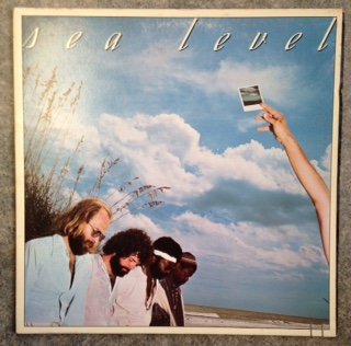 Sea Level - Sea Level - Amazon.com Music