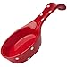 Amazon.com: Signature Housewares Dots Spoonrest, Red: Spoon Rests: Home ...