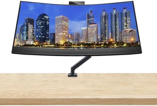 Amazon.com: HP EliteDisplay E34m G4 34 inch Curved 2440 x 1440 2K WQHD ...