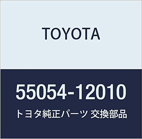 TOYOTA 55054-12010 Glove Box Support : Amazon.in: Car & Motorbike
