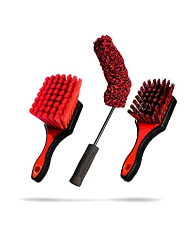 Kit Adam – The 15 best products compared - Your Motor Guide