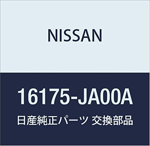 Amazon.com: Nissan 16175-JA00A Adapter Gasket : Automotive