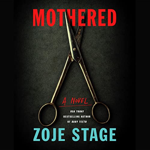 Amazon.com: Wonderland: A Novel (Audible Audio Edition): Zoje Stage, Xe ...