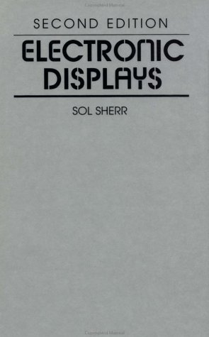Amazon | Electronic Displays | Sherr, Sol | Electronics