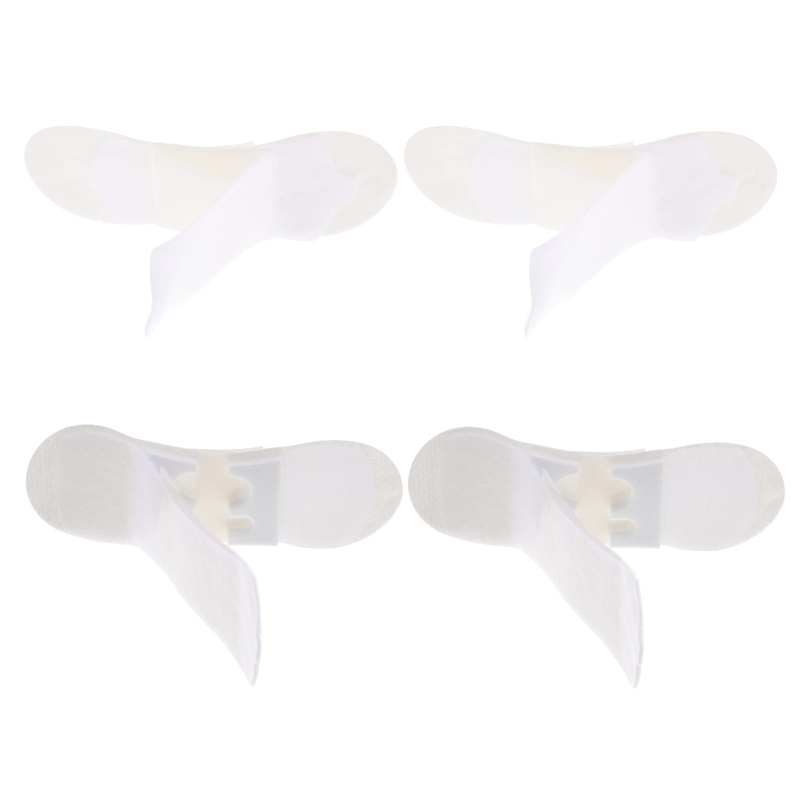 Buy Catheter Stabilization Device 4pcs Breathable Drainage Catheter ...