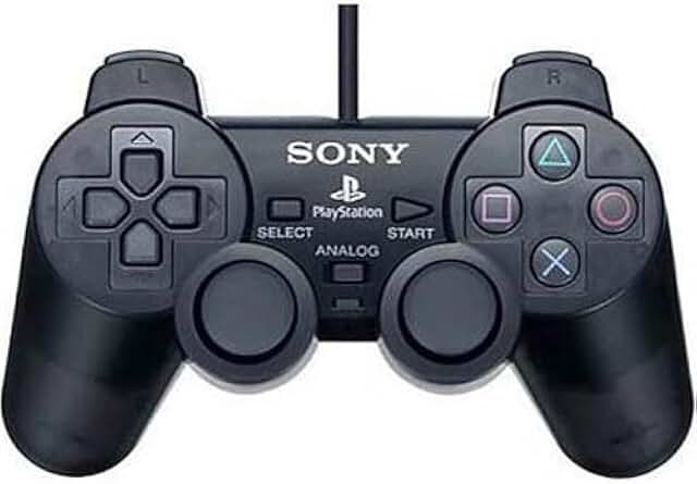 Amazon.fr : manette ps2 sony