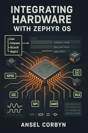INTEGRATING HARDWARE WITH ZEPHYR OS: STREAMLINE BOARD SUPPORT AND ...