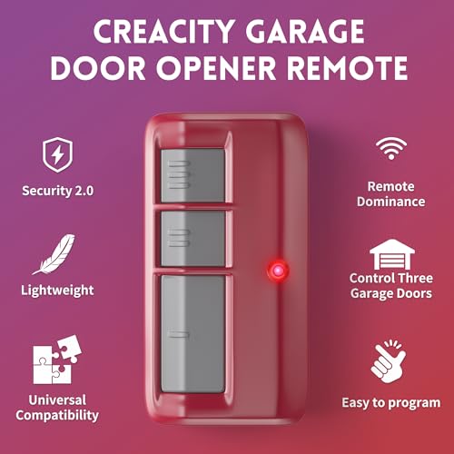 Snapklik.com : 1 For Chamberlain LiftMaster Craftsman Garage Door ...
