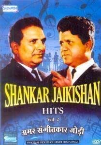 Shankar Jaikishan Hits Vol.2: Amazon.in: Movies & TV Shows
