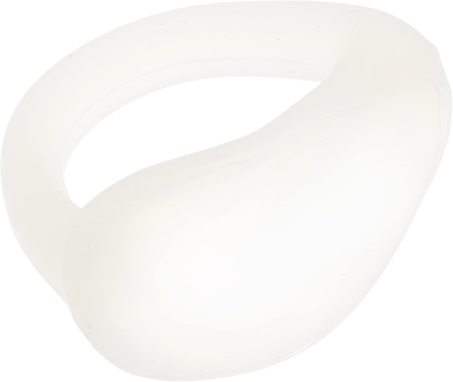 Amazon.com: Marmaduke Marmaduke Flute Support Ring - XS Translucent ...