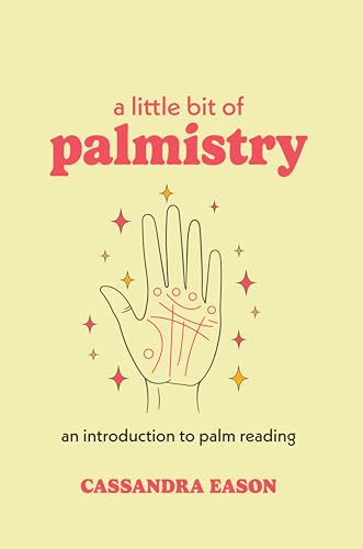 5 Best Palmistry Books to Enhance Your Palm Reading Skills