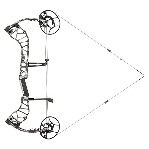 Top 10 Best Compound Bow For Hunting : Reviews & Buying Guide - Katynel