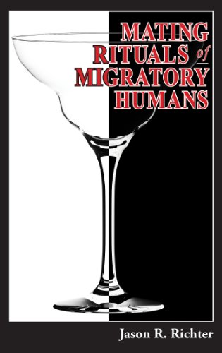 Amazon | Mating Rituals of Migratory Humans: A Novel of Sex ...