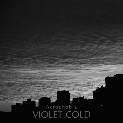 Écouter Acrophobia par Violet Cold sur Amazon Music Unlimited