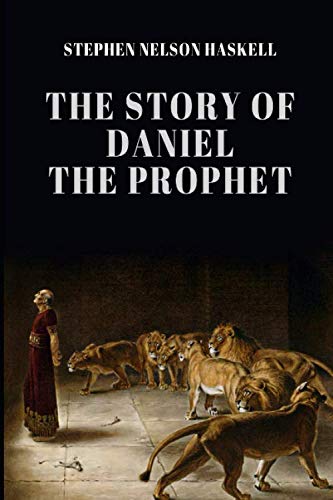 Daniel In The Lions' Den: Trusting God In Danger – Unlock The Secrets ...