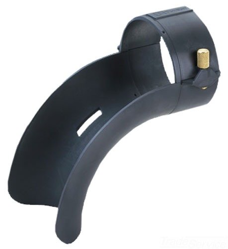 Panduit CWF400 Tool-Less 4" EMT Conduit Cable Waterfall Accessory ...