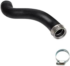 Turbo Intercooler Hose For Mercedes C Class W204 2.0 2.2 Engine ...