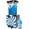 Amazon.com: Mr Slushee Home-use Slushie Machine, New and Improved Countertop Slushy Maker for ...