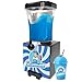 Mr Slushee Home-use Slushie Machine, New and Improved Countertop Slushy ...