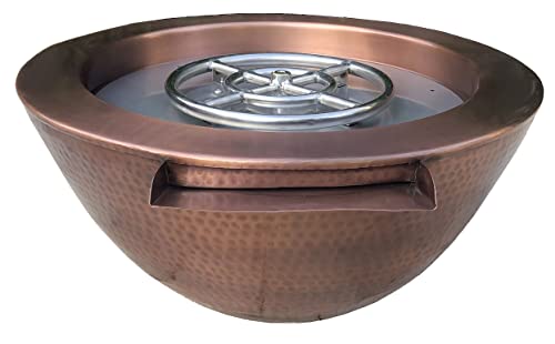 Best Copper Outdoor Fire Pits for Cozy Evenings Under the Stars ...