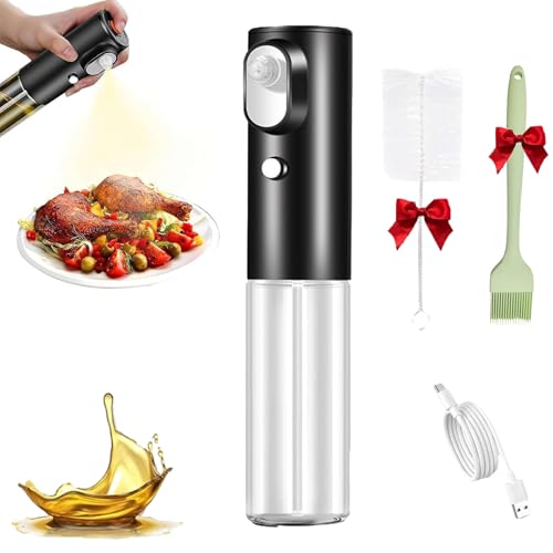 The 5 Best Butter Sprayers [Ranked] - Product Reviews and Ratings