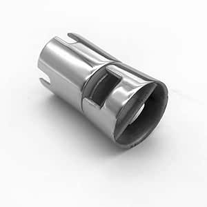 Amazon.com: SUMNCE Stainless Steel Swivel Rod Holder Adapter : Sports ...