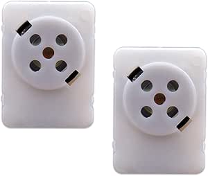 Amazon.com: ZORZA 2Pcs Multi-Message Voice Recorder for Stuffed Animal ...