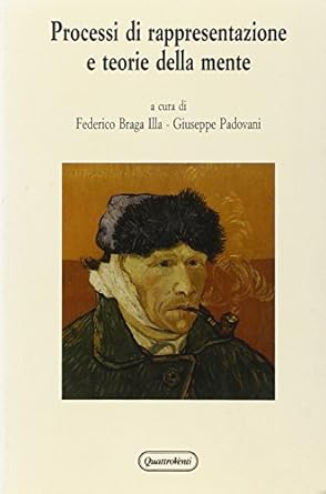 PROCESSI RAPPR.TEORIE DELLA ME : Braga Illa F. (Cur.) Padovani G. (Cur ...