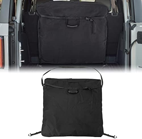 Amazon.com: Winunite Hard Top Freedom Panel Storage Bag Compatible with ...