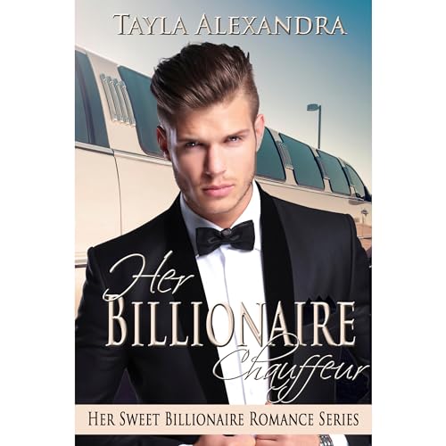 Amazon.com: Her Billionaire Chauffeur (Audible Audio Edition): Tayla Alexandra, Independently ...