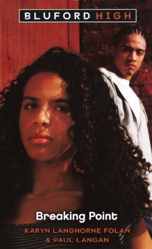Breaking Point (Bluford High) : Amazon.co.uk: Books