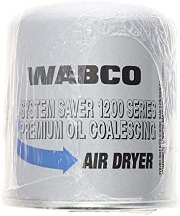 Amazon.com: 950011 Air Dryer Cartridge Replacement for Wabco SS1200 ...