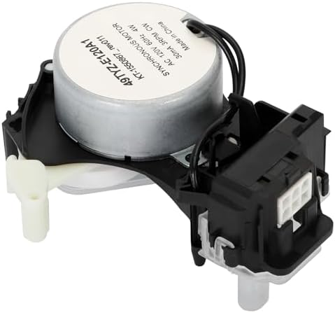 Amazon.com: Upgrade W11212745 W11112160 Washer Shift Actuator Replaces ...