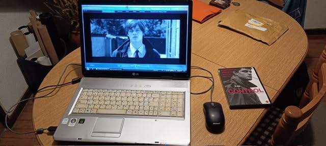 Control: Amazon.es: Samantha Morton, Sam Riley, Alexandra Maria Lara ...