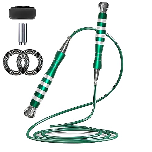 Top 10 Speed Jump Rope Boxing of 2022 - Katynel