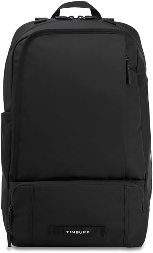 Amazon.com: Timbuk2 Q Laptop Backpack 2., Eco Black : Electronics