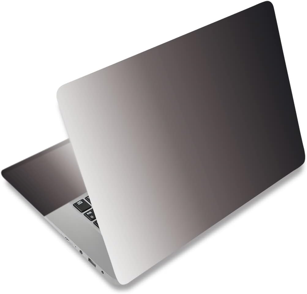 Amazon.com: Laptop Notebook Skin Sticker Cover Decal Fits 12 13 13.3 14 ...