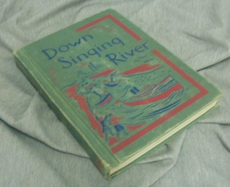 Down Singing River (Language Arts): Betts, Emmett: Amazon.com: Books