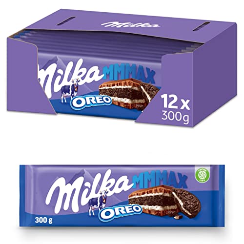 Chocolate Milka Lidl ️ 2023