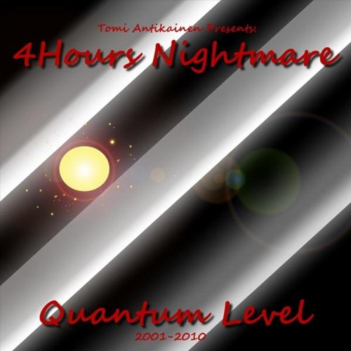 Amazon Music - Quantum Levelの4hours Nightmare - Amazon.co.jp