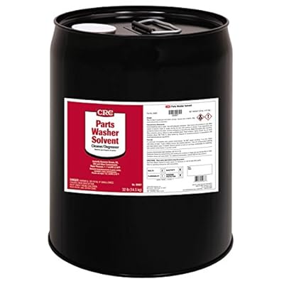 Amazon.com: Parts Cleaner Solvent