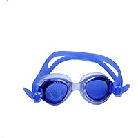 Buy Credence Blue Sports SP-3 Swimming Goggles Online at Low Prices in ...