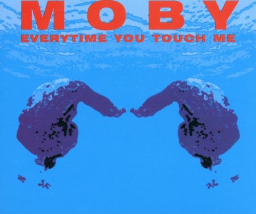 Amazon.com: Everytime You Touch Me Pt.1: CDs & Vinyl
