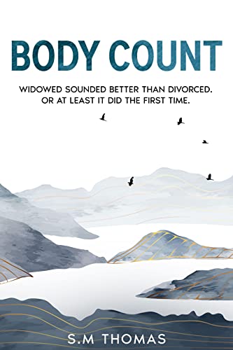 Body Count (Paige Hanson Book 2) - Kindle edition by Thomas, SM ...