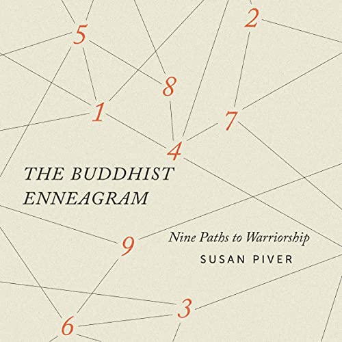Amazon.com: The Buddhist Enneagram: Nine Paths to Warriorship (Audible ...