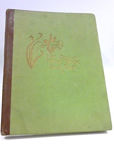 The Daffodil Story Book: Amazon.co.uk: Blyton,Enid: Books