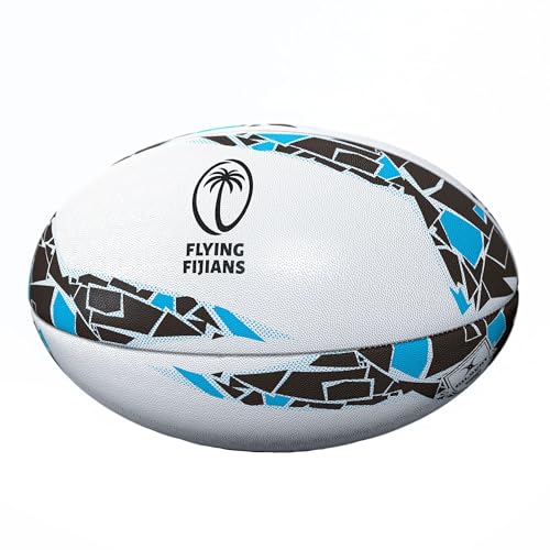 Amazon Best Sellers: Best Rugby Balls
