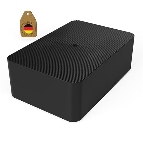 Kunststoff Block – Die 15 besten Produkte im Vergleich - Reiterguide ...